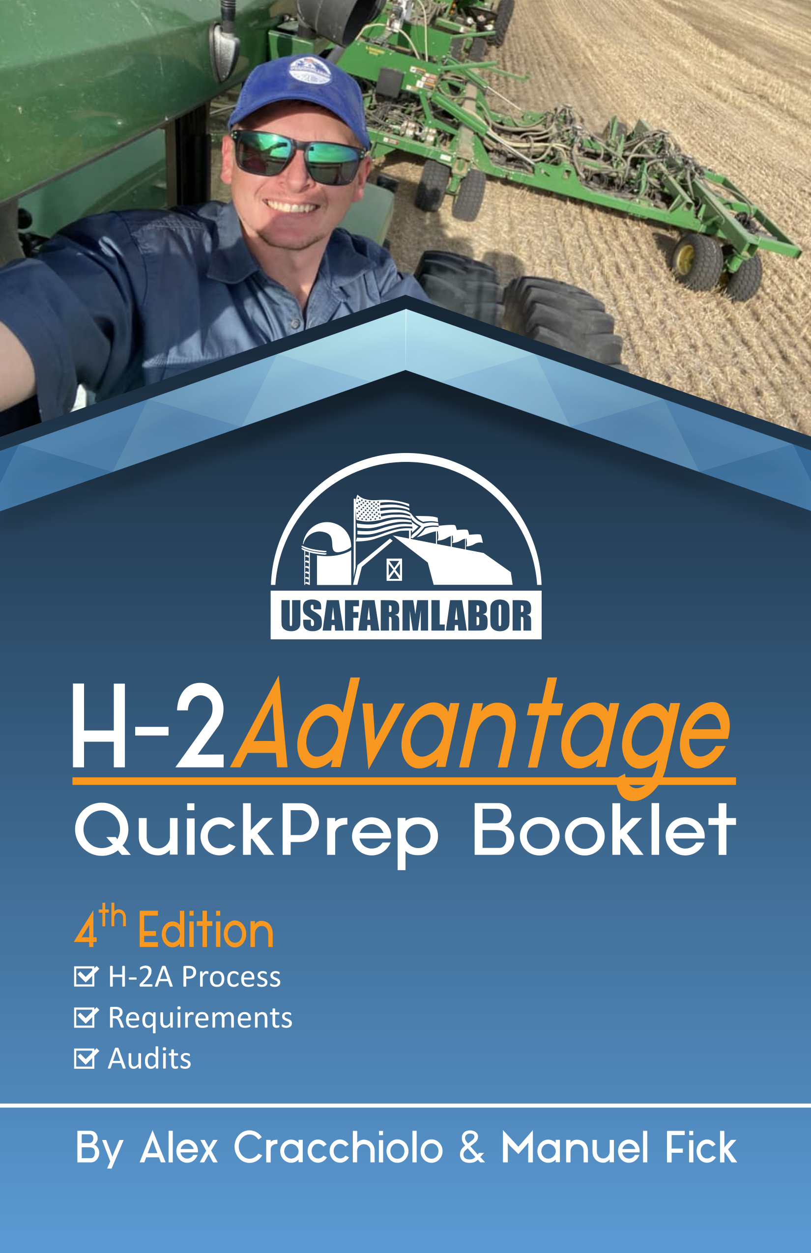 H-2A Agency | USA FARM LABOR