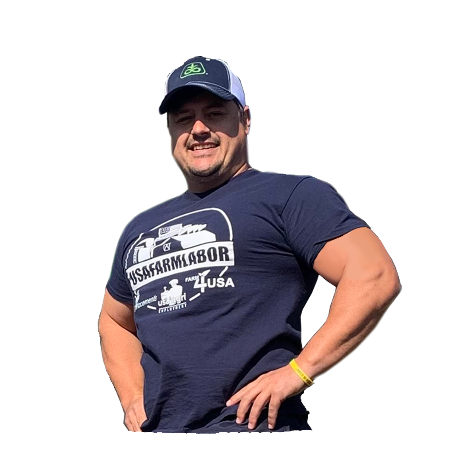 H-2A Agency | USA FARM LABOR