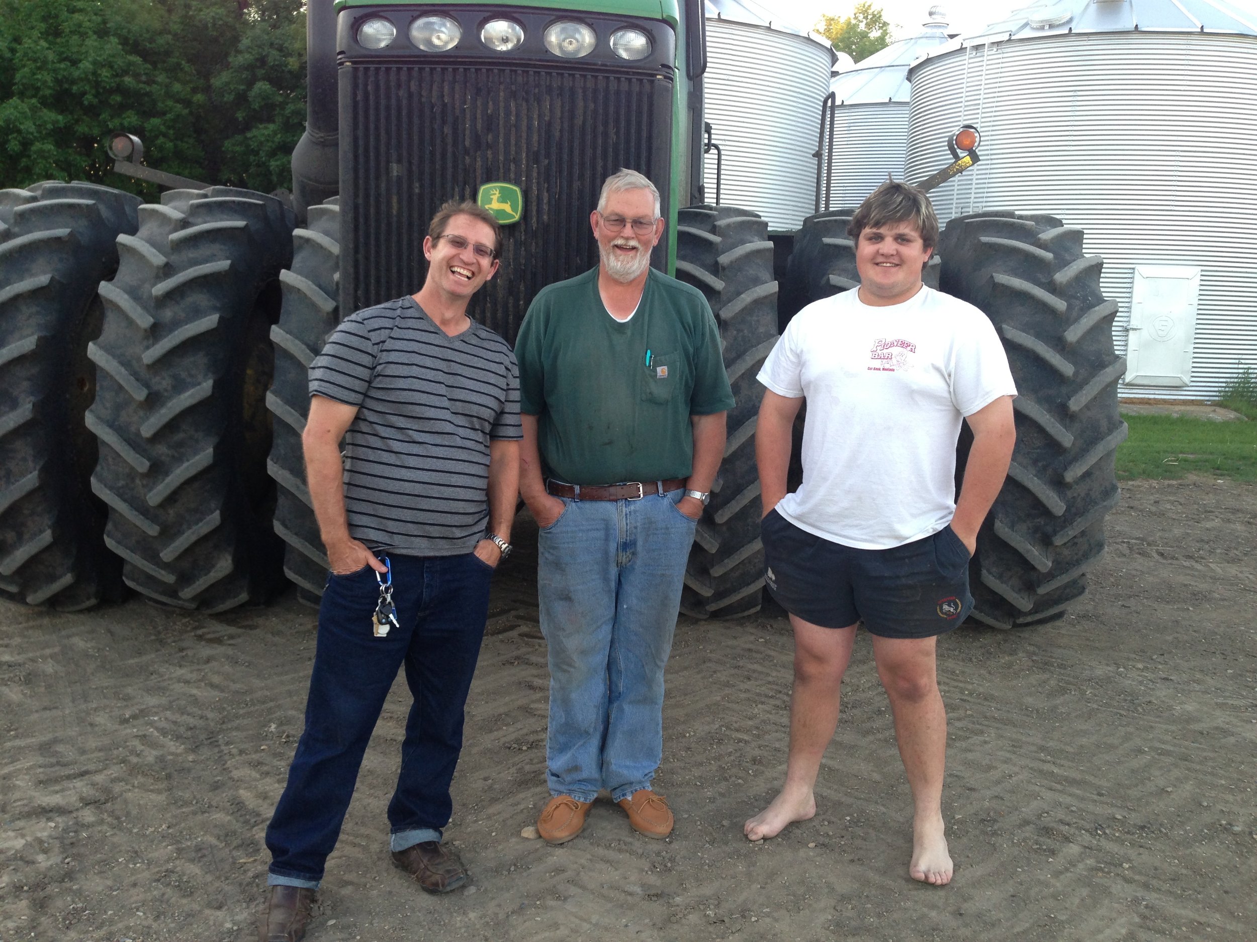 USA Farm Labor, Inc.