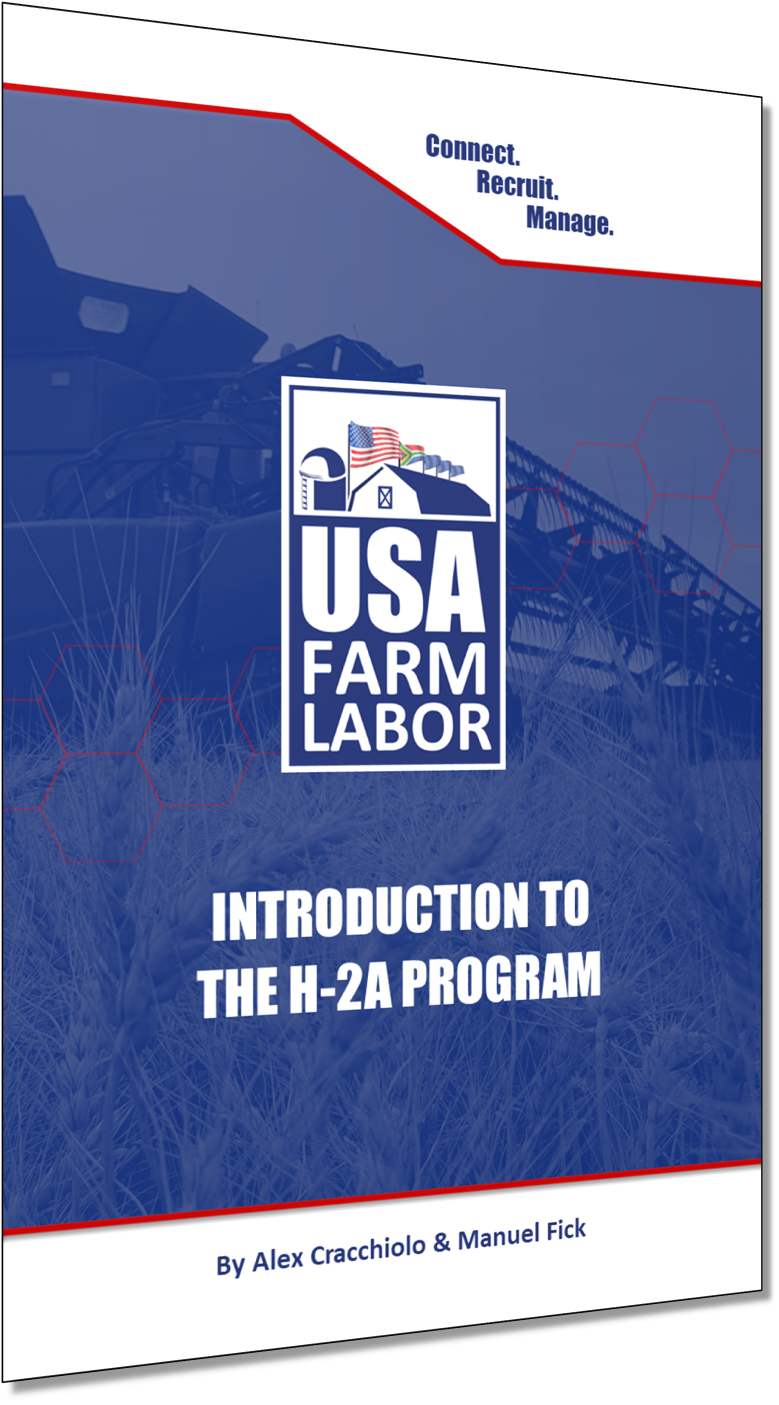 USA Farm Labor, Inc.