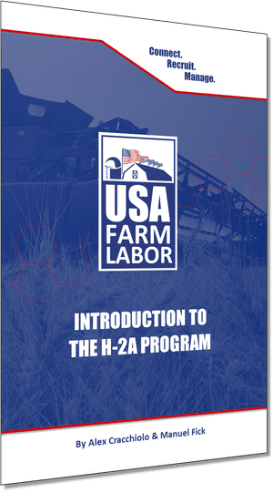 USA Farm Labor, Inc.