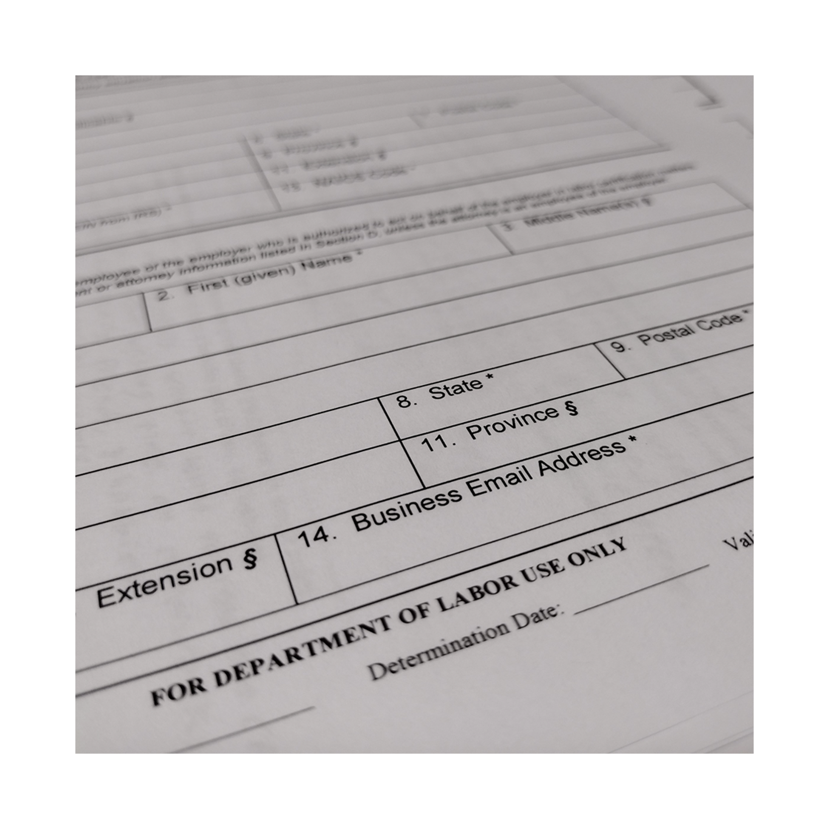 USA Farm Labor, Inc.