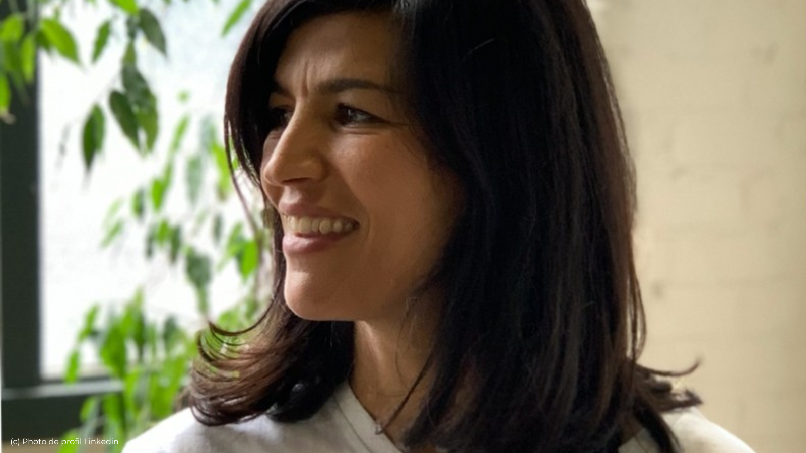 LA MEUF QUI ASSURE : Madjouline Sbai — Justice