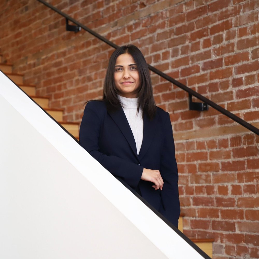 Our Team — Unity Website