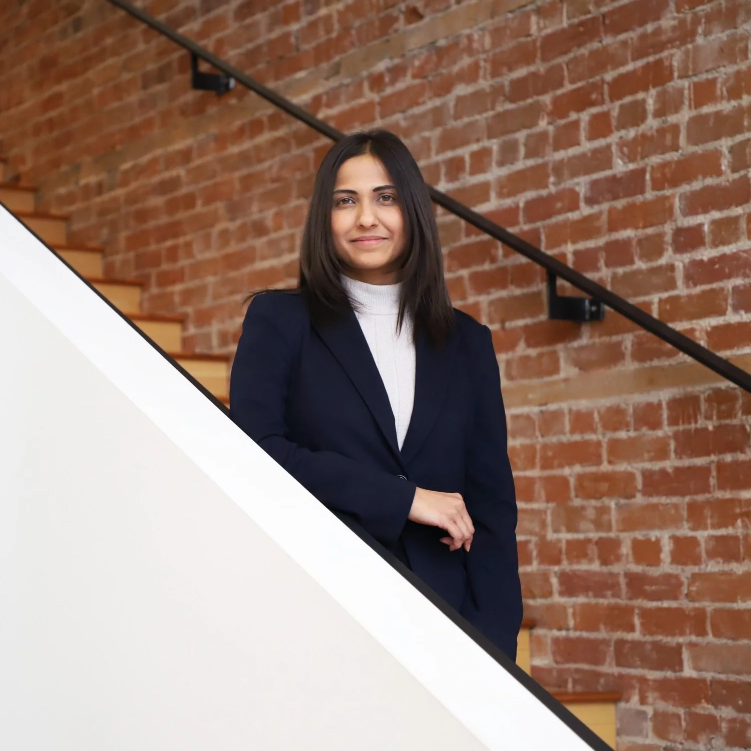 Our Team — Unity Website