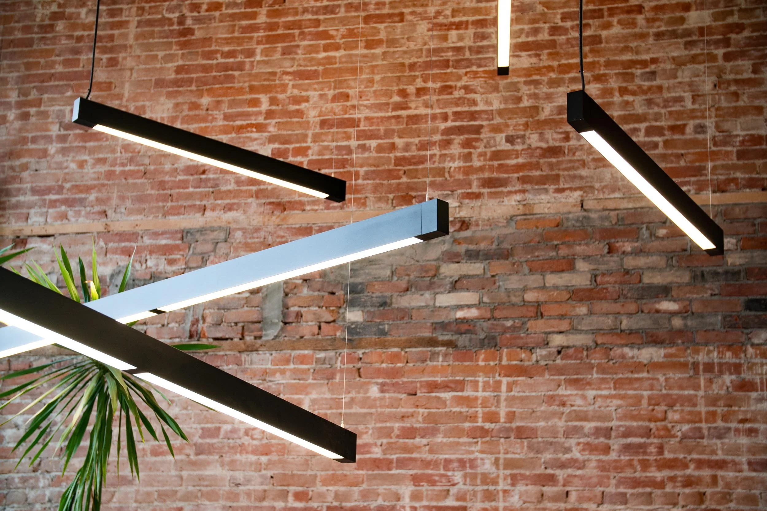 138 Simcoe Street | Unity Design Studio