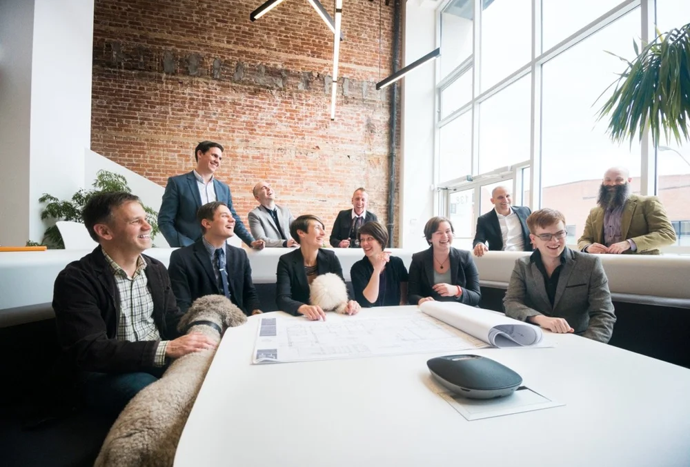 Who We Are | Unity Design Studio