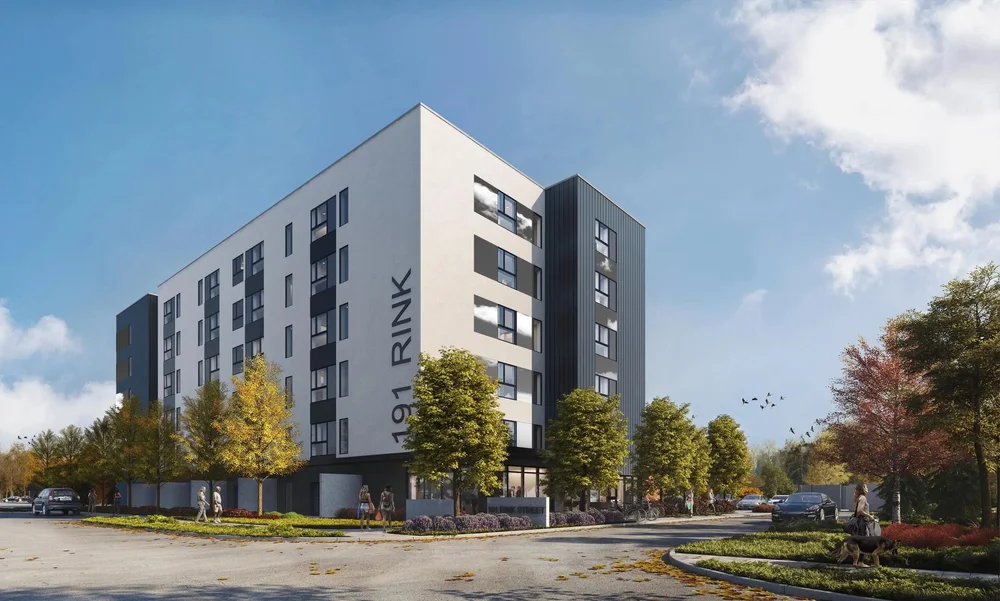 Our Work — Unity Website