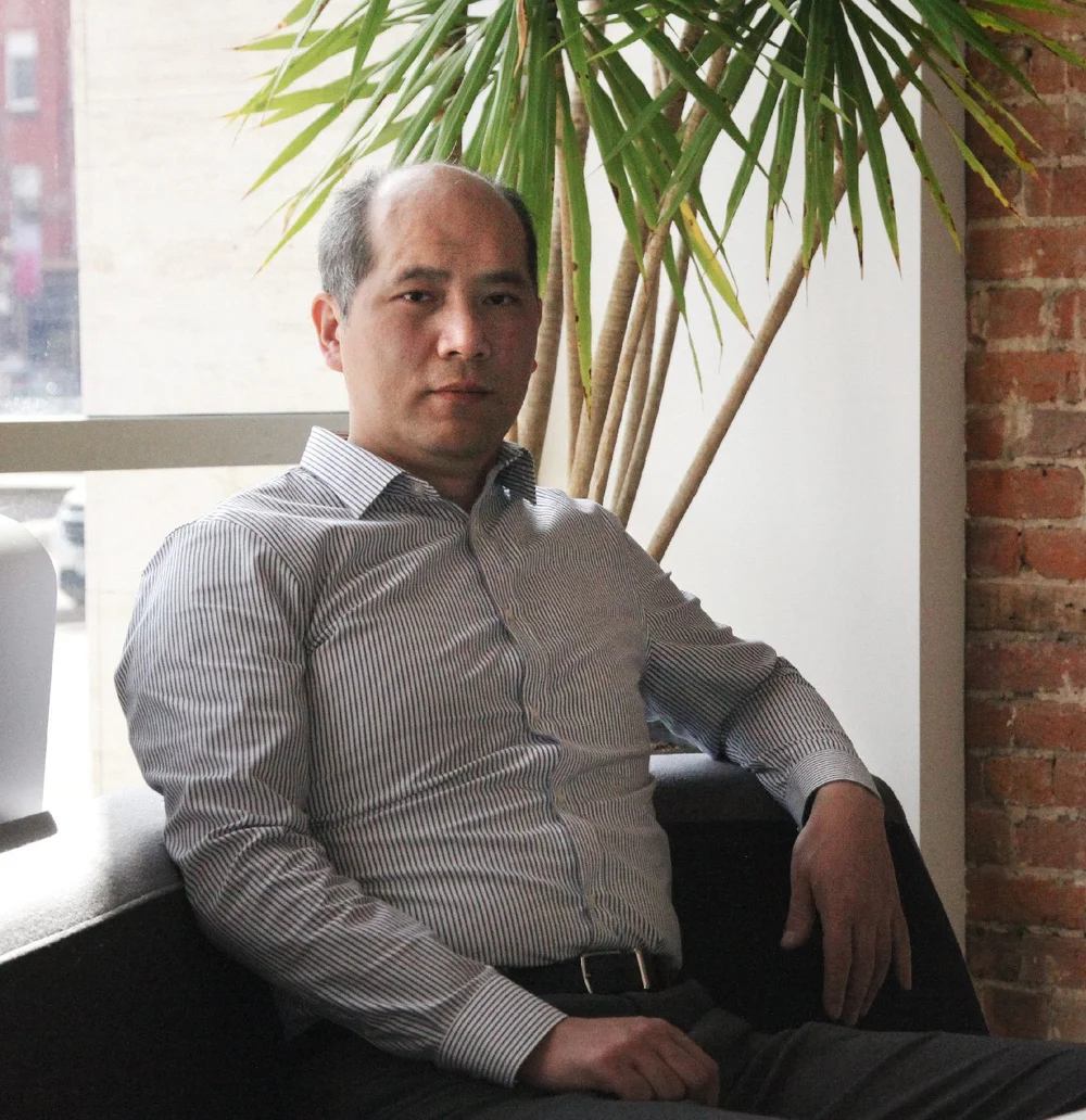 Our Team — Unity Website