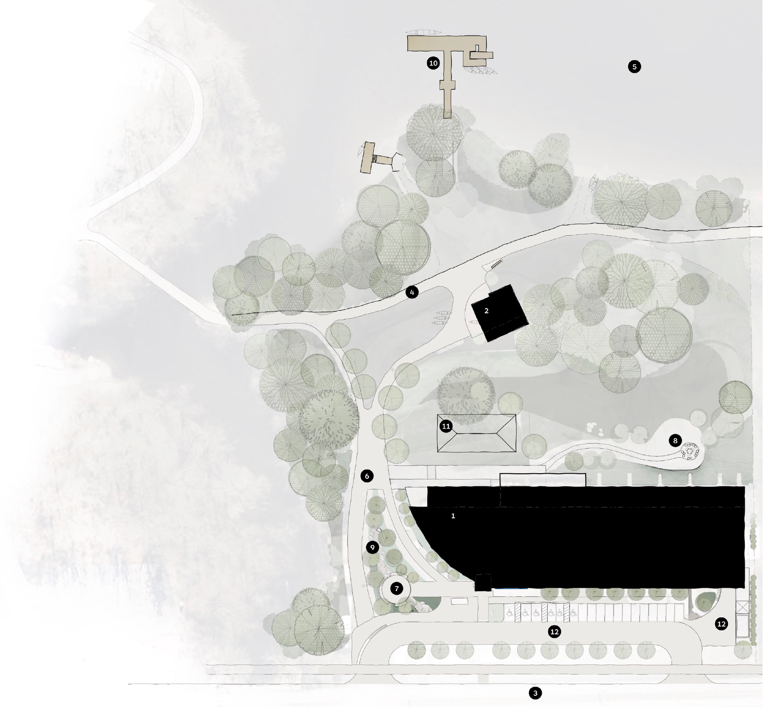 Canadian Canoe Museum — Unity Website