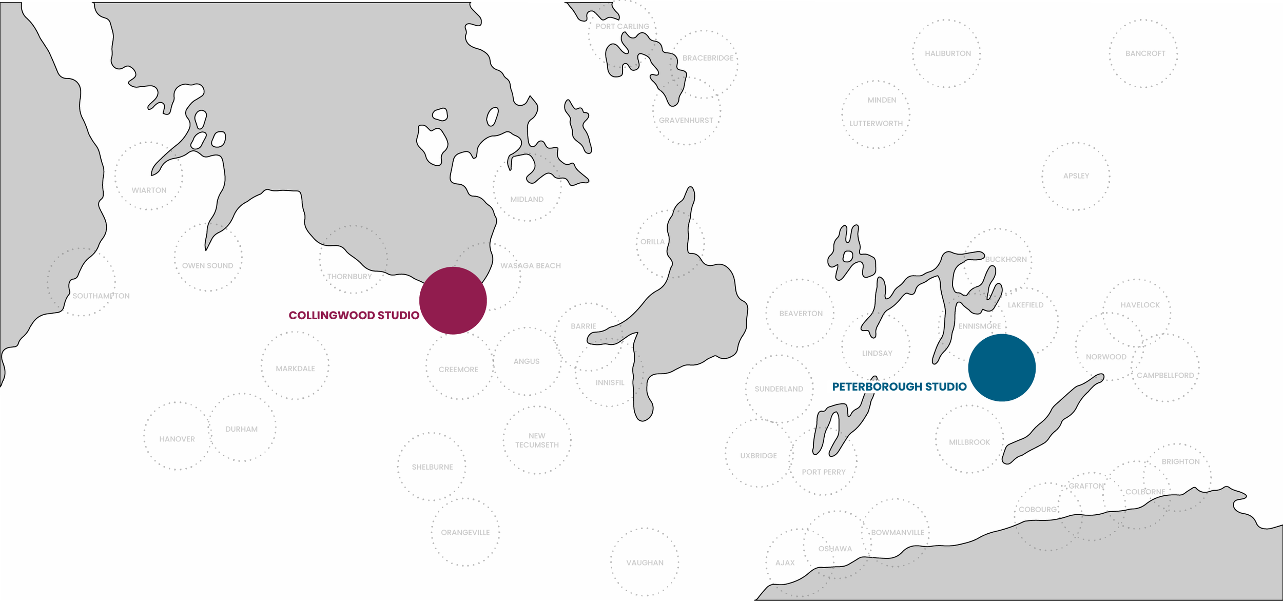 Our Future — Unity Website