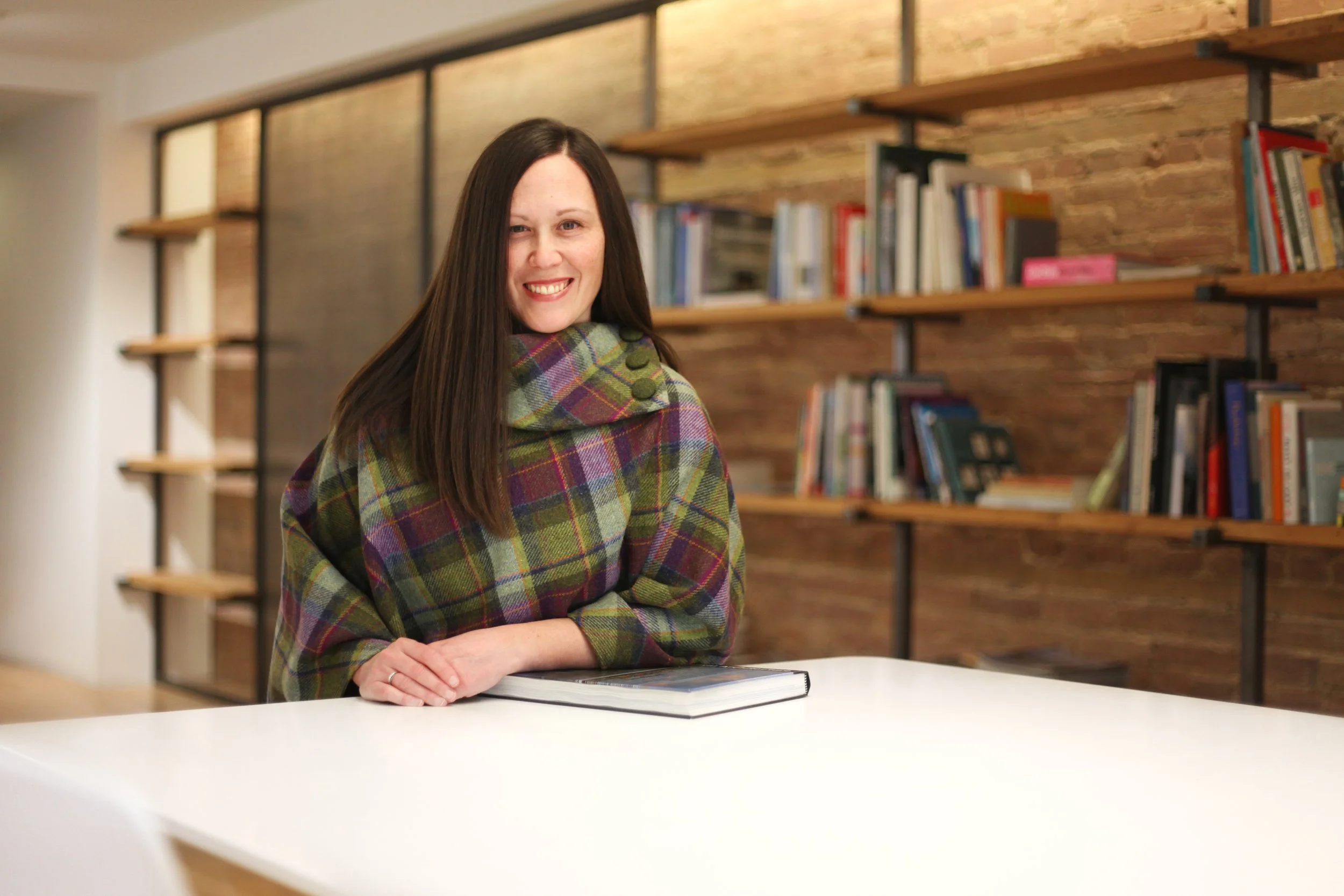 Directors — Unity Website