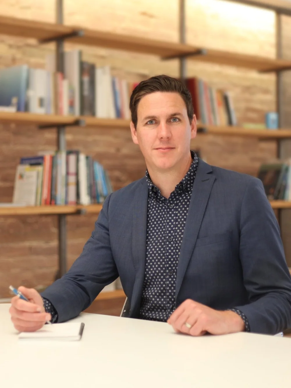 Leadership | Unity Design Studio