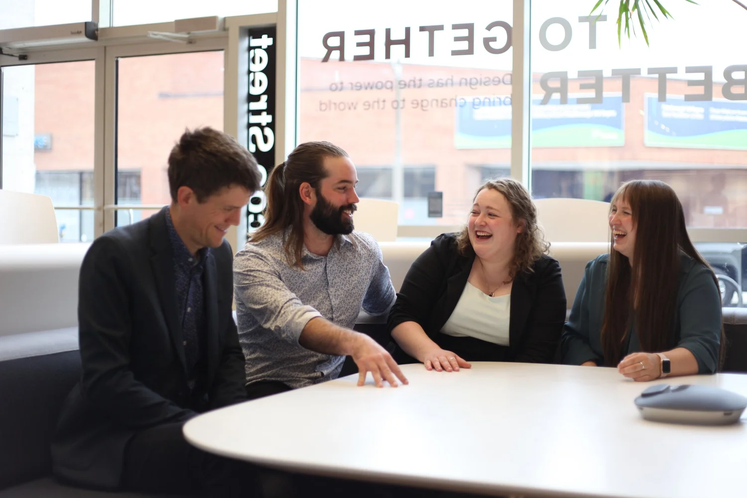 Careers / Cooperative Students | Unity Design Studio