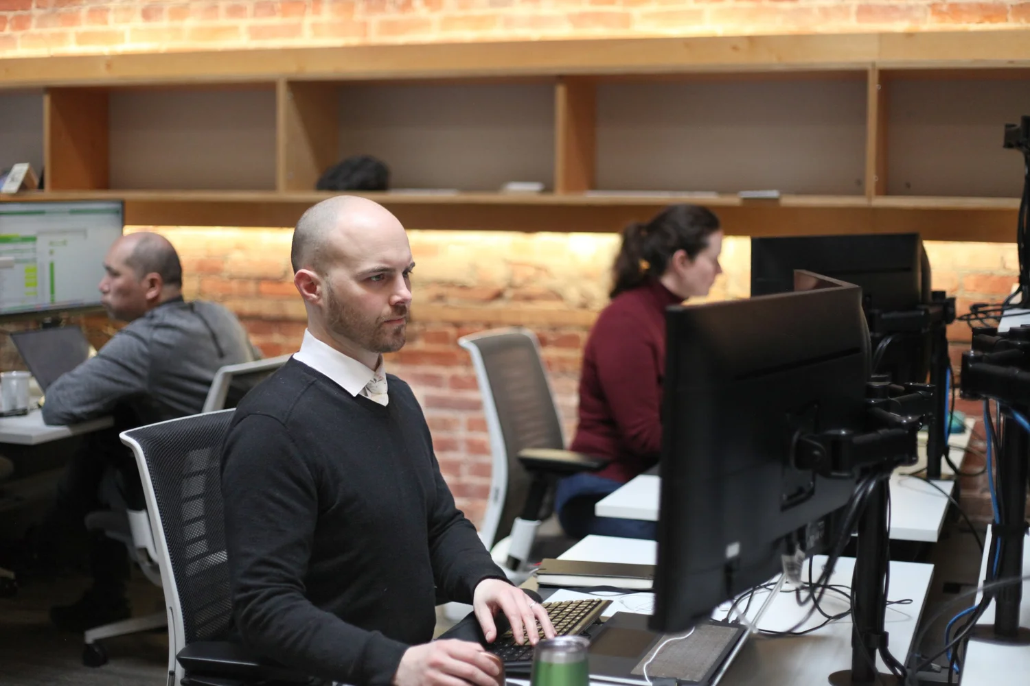 Who We Are | Unity Design Studio