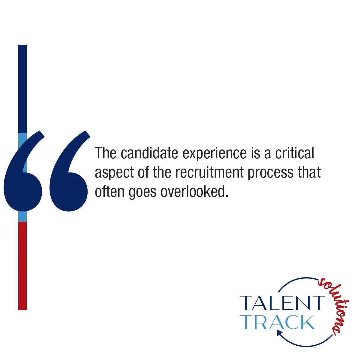 Crafting the Ideal Candidate Experience: A Guide to Enhancing Your ...