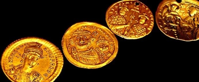 Shocking History of 24K Gold Jewelry: From Ancient Civilizations to ...