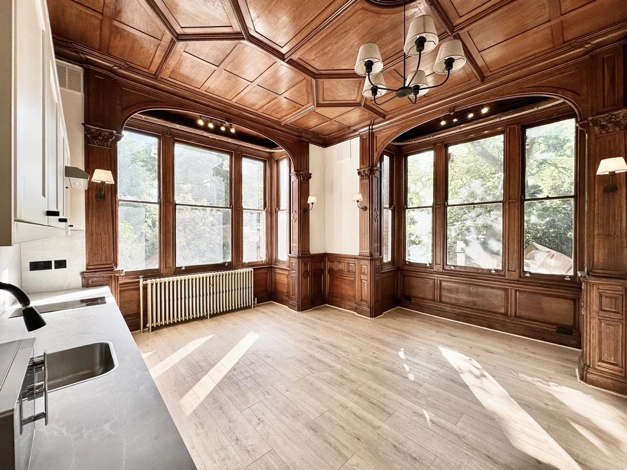 Peacehaven Residence | Acton W3