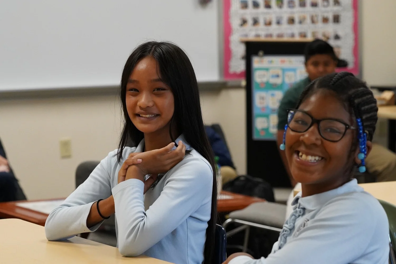 Calvary Christian School