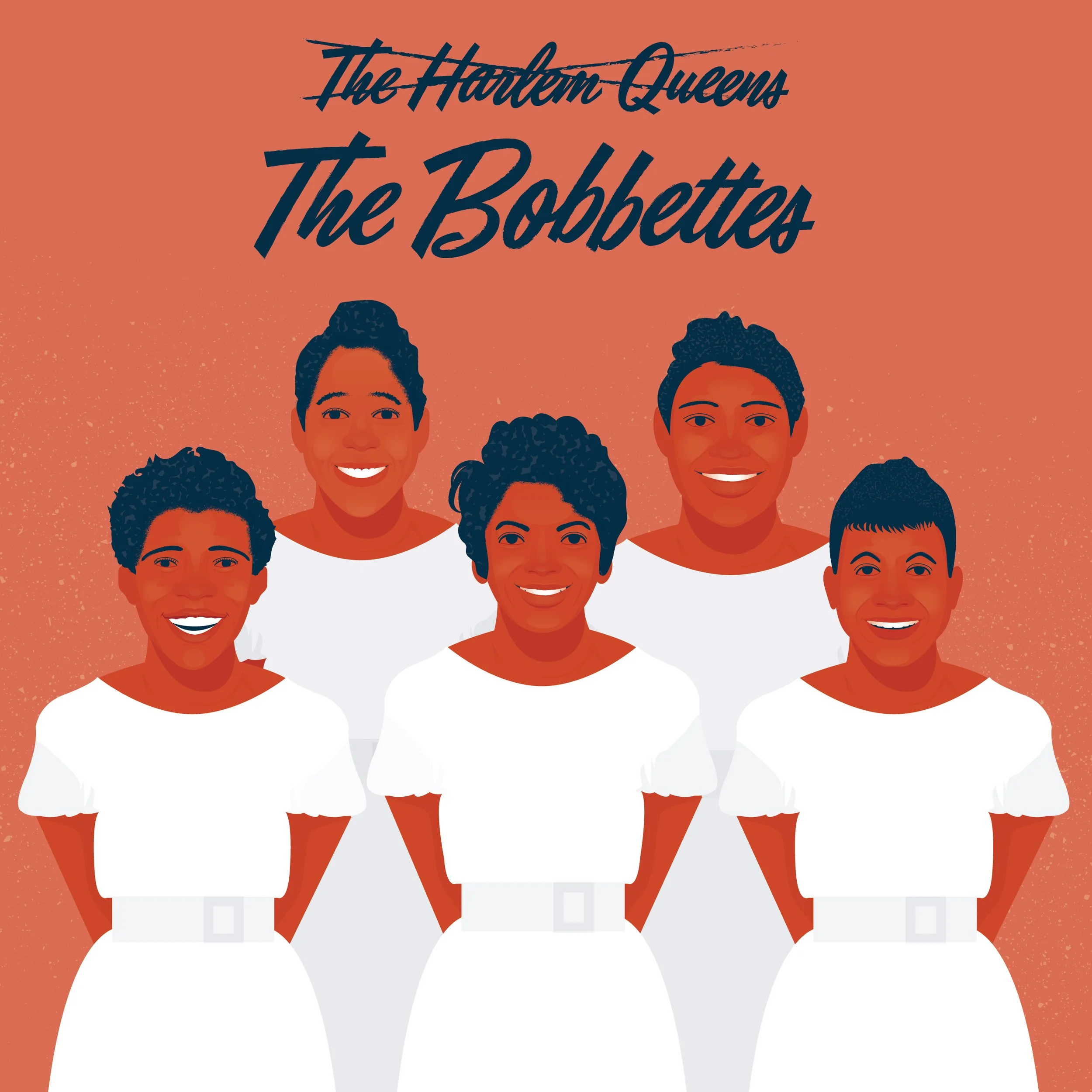 The Bobbettes: The “Not-So-Nice” Girls That Started It All — Divided ...