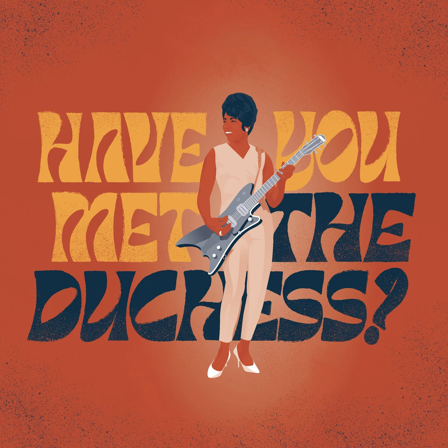 The Women Behind Bo Diddley’s Brilliance: Lady Bo, The Duchess, & the ...