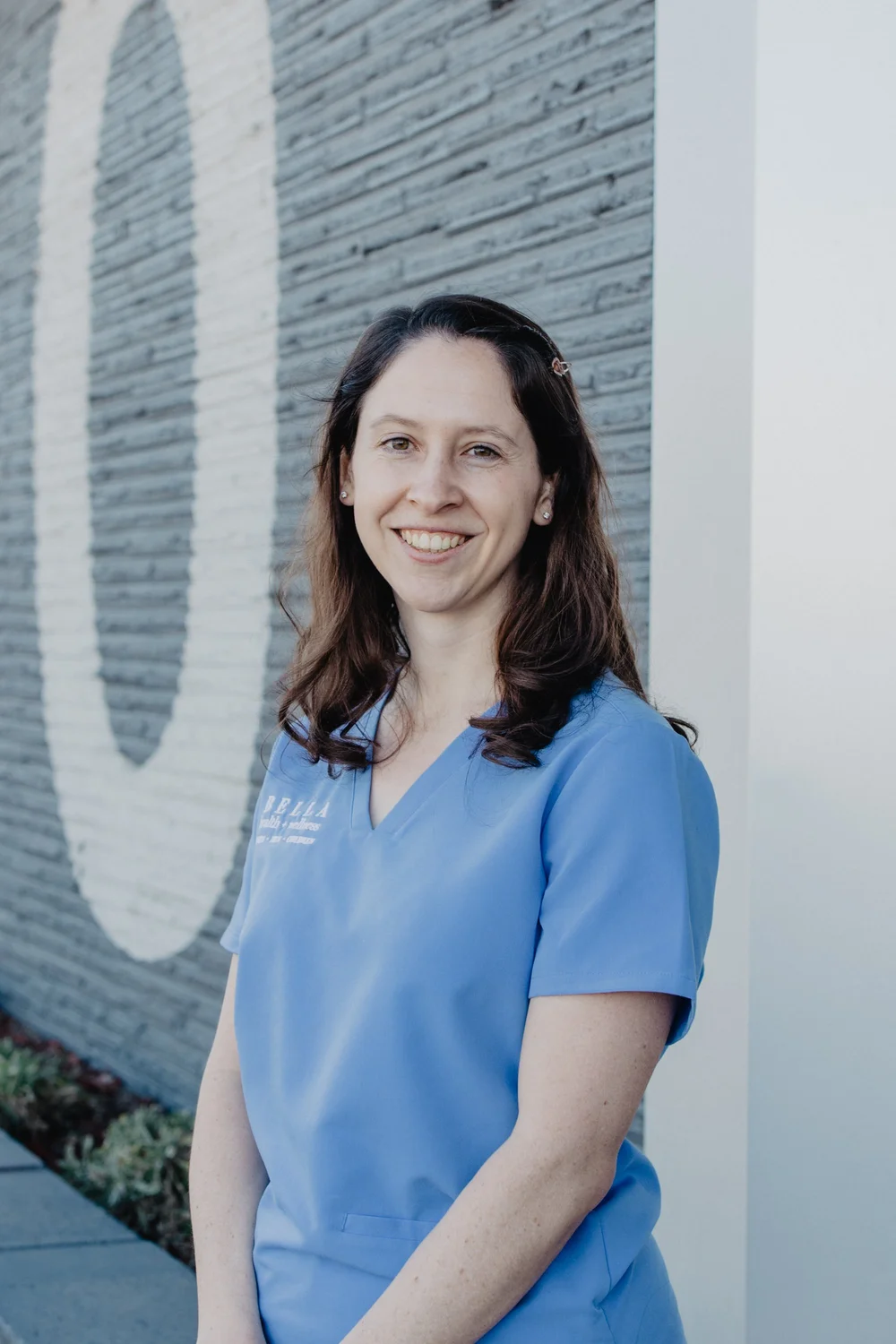 Laura Johnson — Bella Health + Wellness