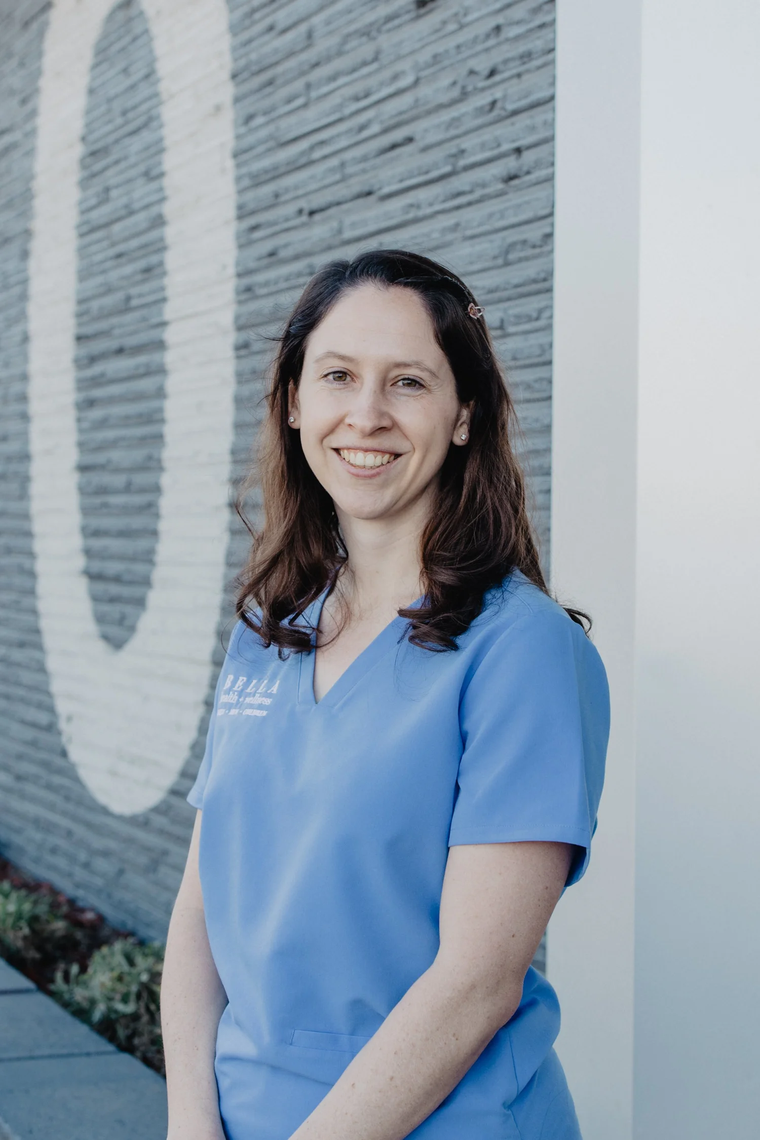 Laura Johnson — Bella Health + Wellness