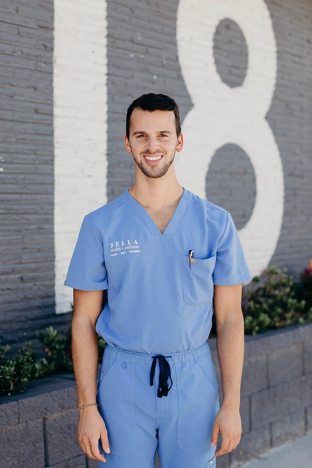 Drew Lawler — Bella Health + Wellness