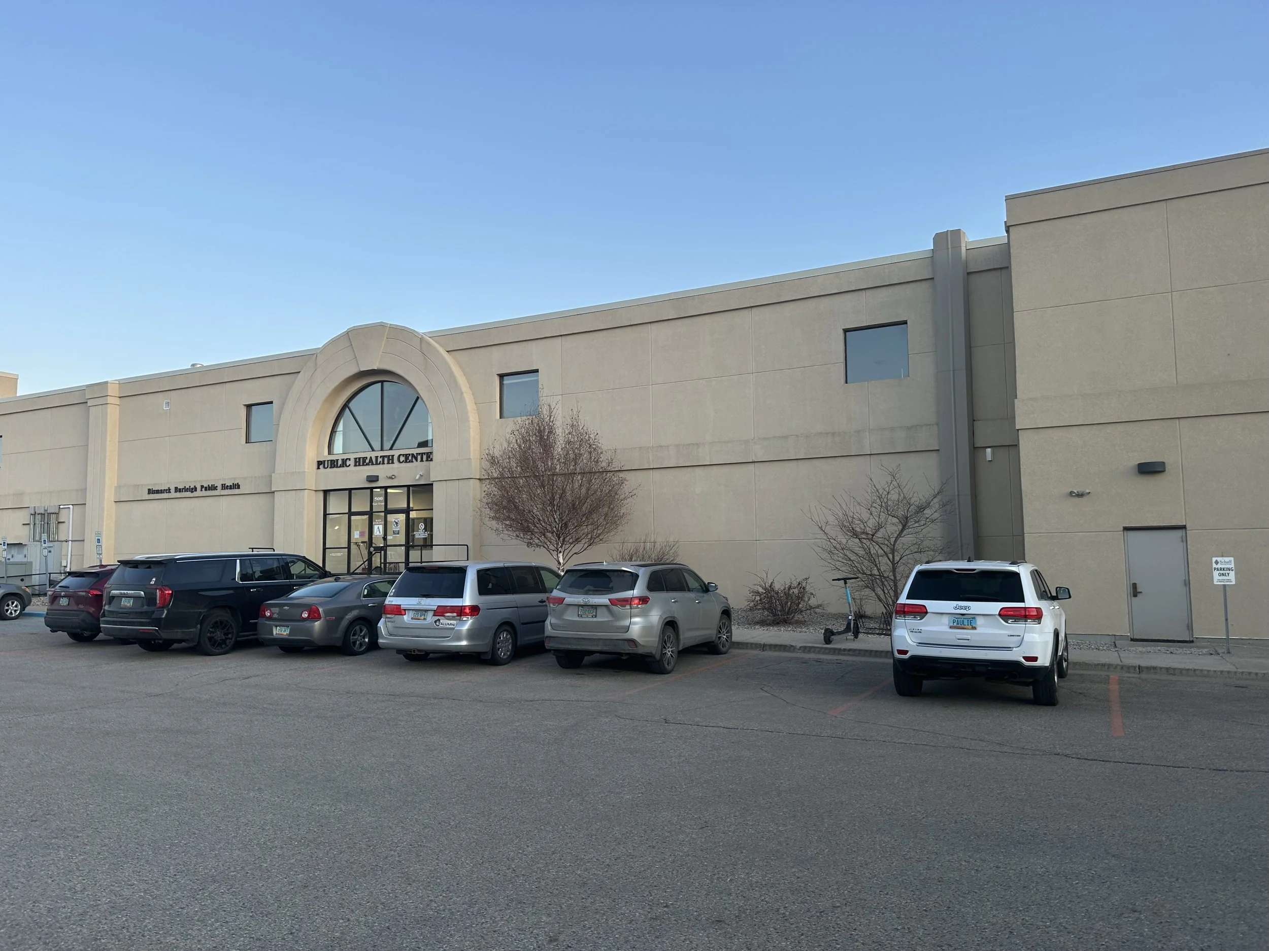 Bella Bismarck — Bella Health + Wellness