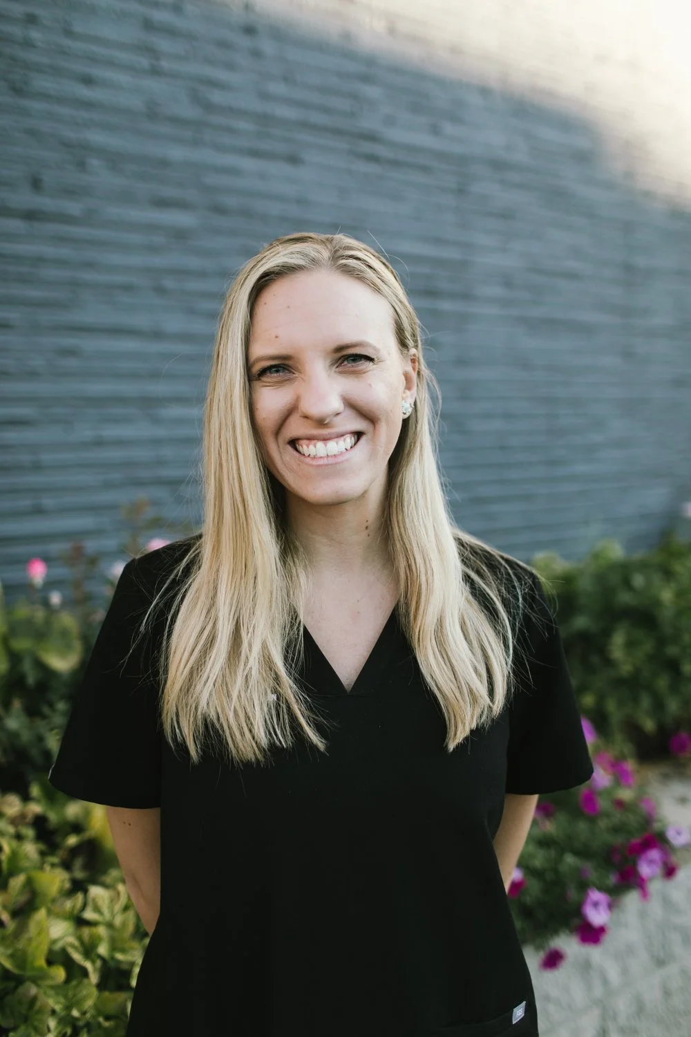 Aubrey Adams — Bella Health + Wellness