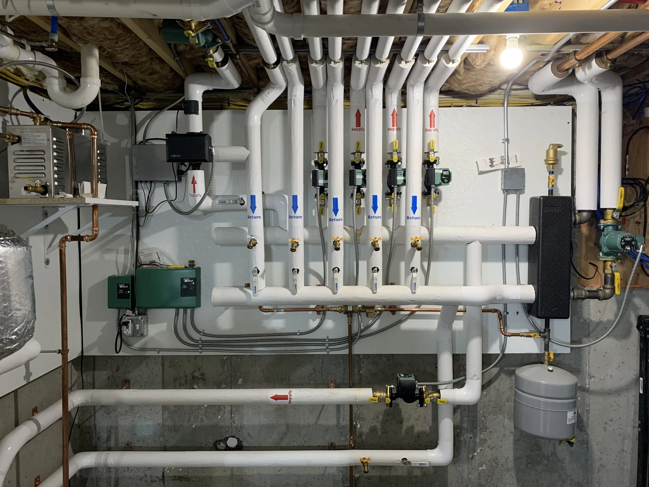 Gabriele Plumbing & Heating LLC