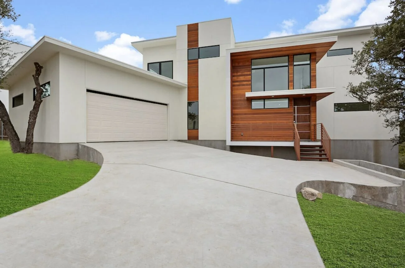 Element 5 Architecture | Sustainable Architecture | Austin Architects