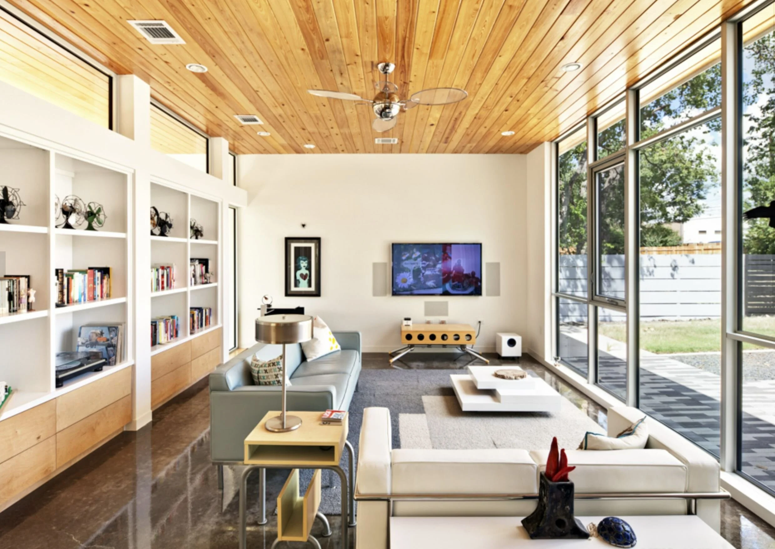 Element 5 Architecture | Sustainable Architecture | Austin Architects