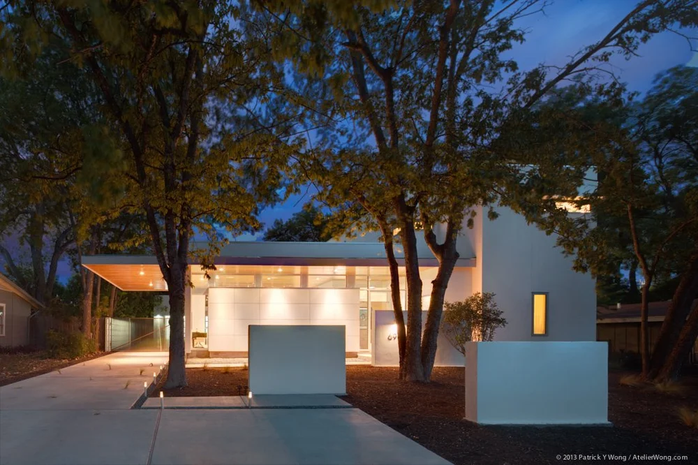 Element 5 Architecture | Sustainable Architecture | Austin Architects