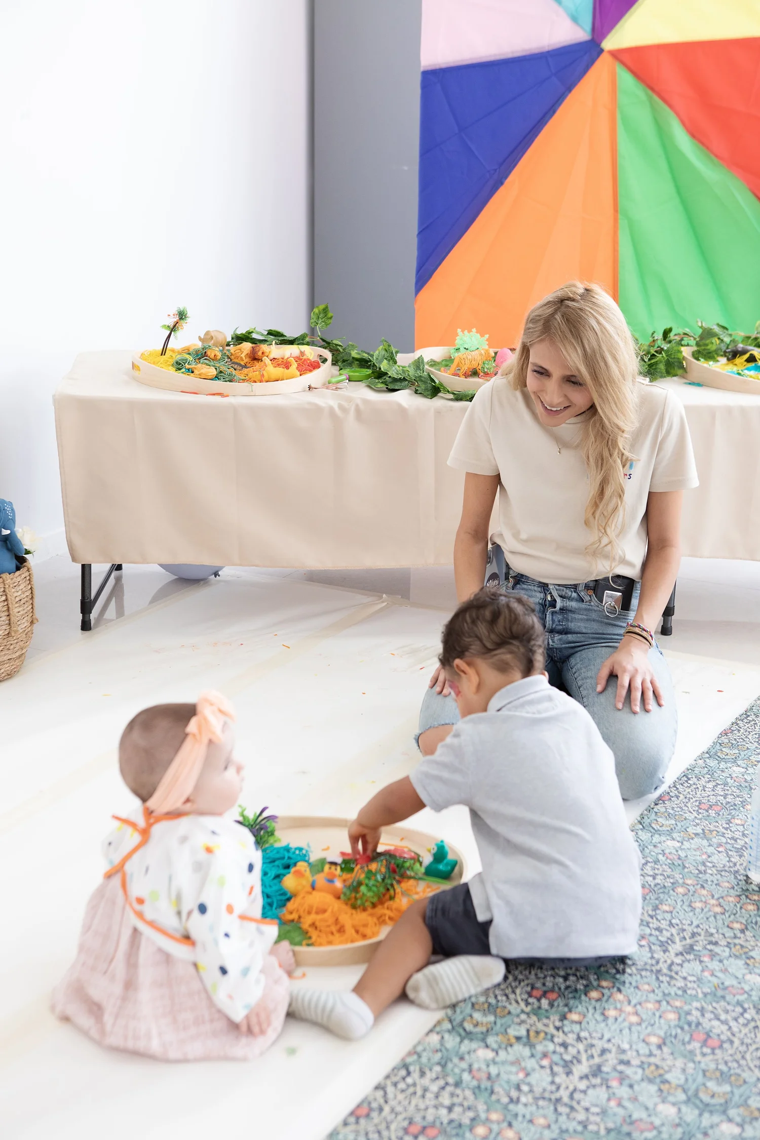 About Us | Mini Explorers Dubai — Mini Explorers