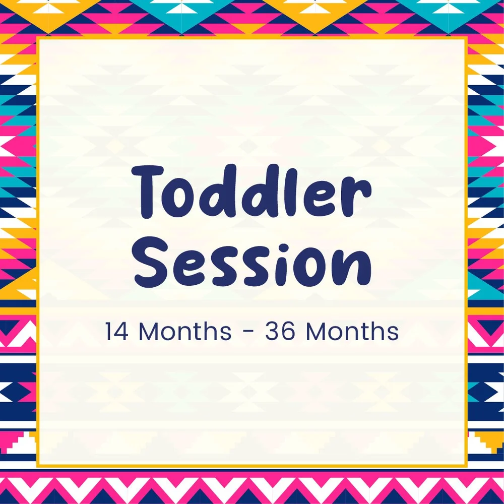 Multi-Sensory Learning Sessions | Mini Explorers — Mini Explorers