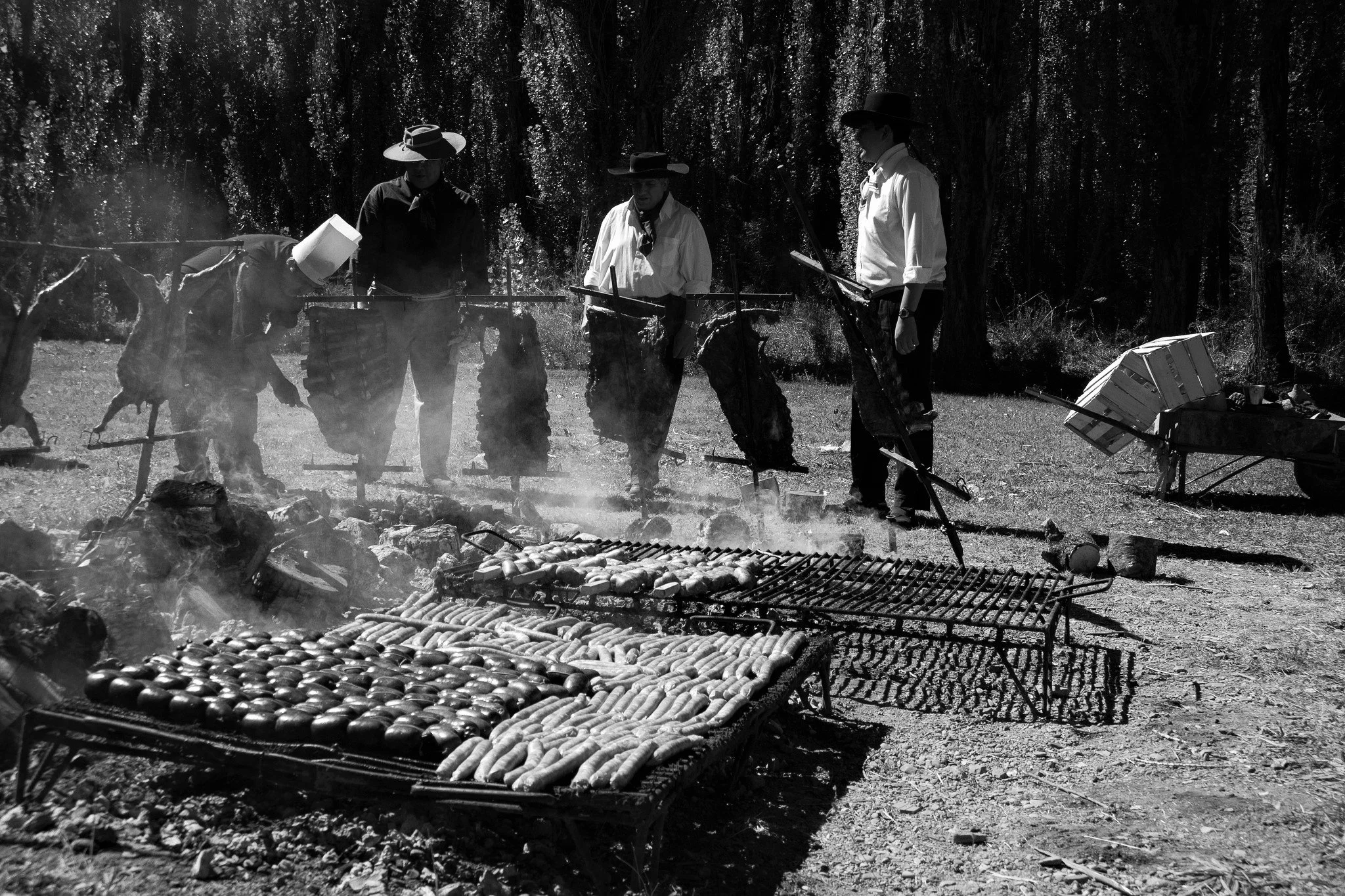 What is Asado? — Parrilla Gaucha UK