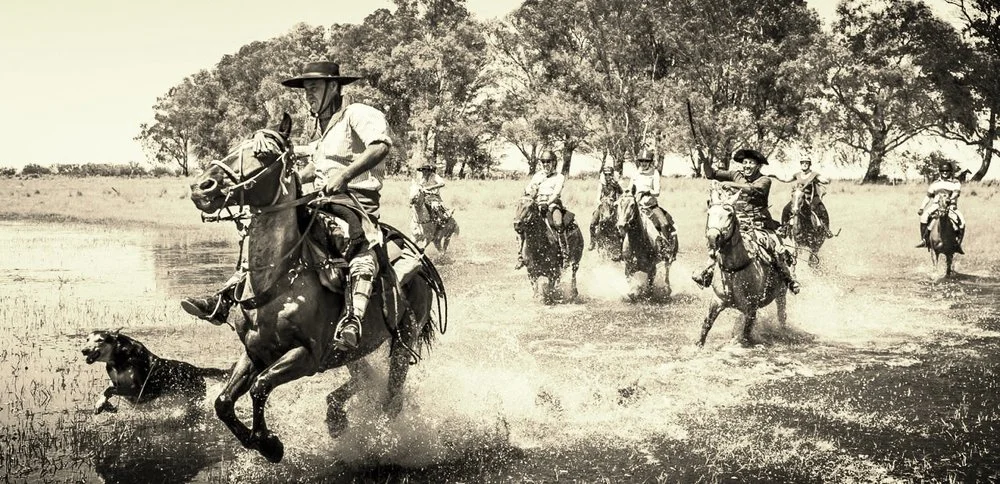 About Gaucho Culture & Traditions — Parrilla Gaucha UK