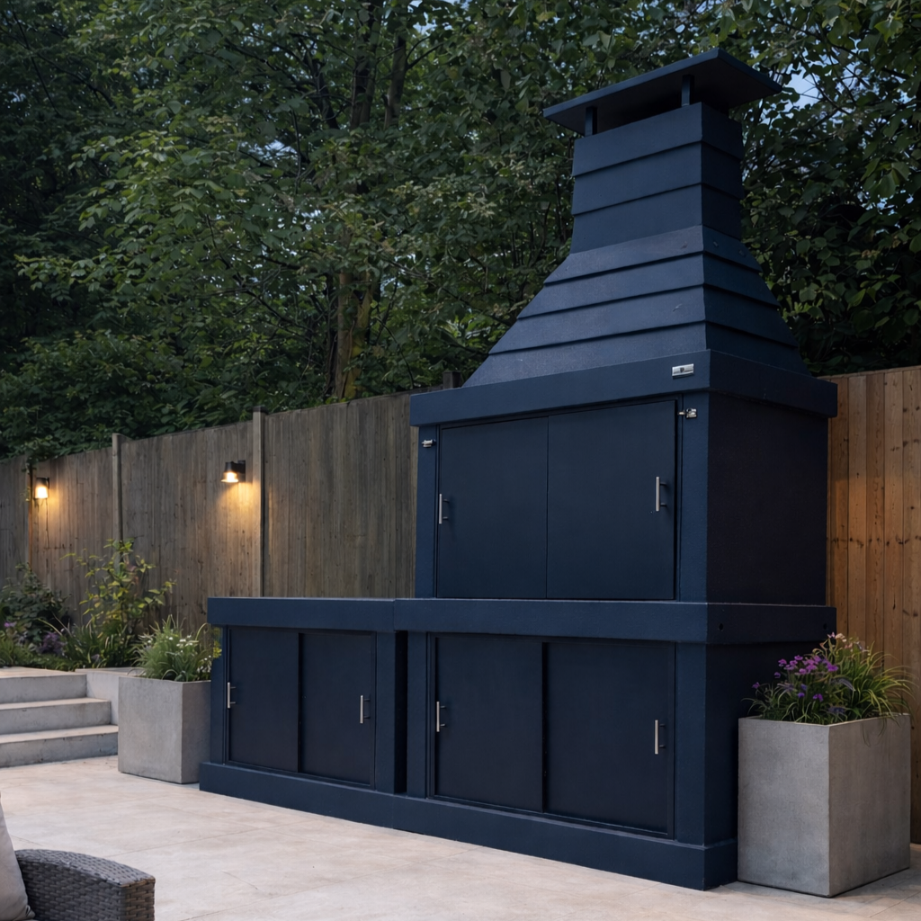 The Ultimate Argentinian Parrilla Grill, Asado UK — Parrilla Gaucha UK