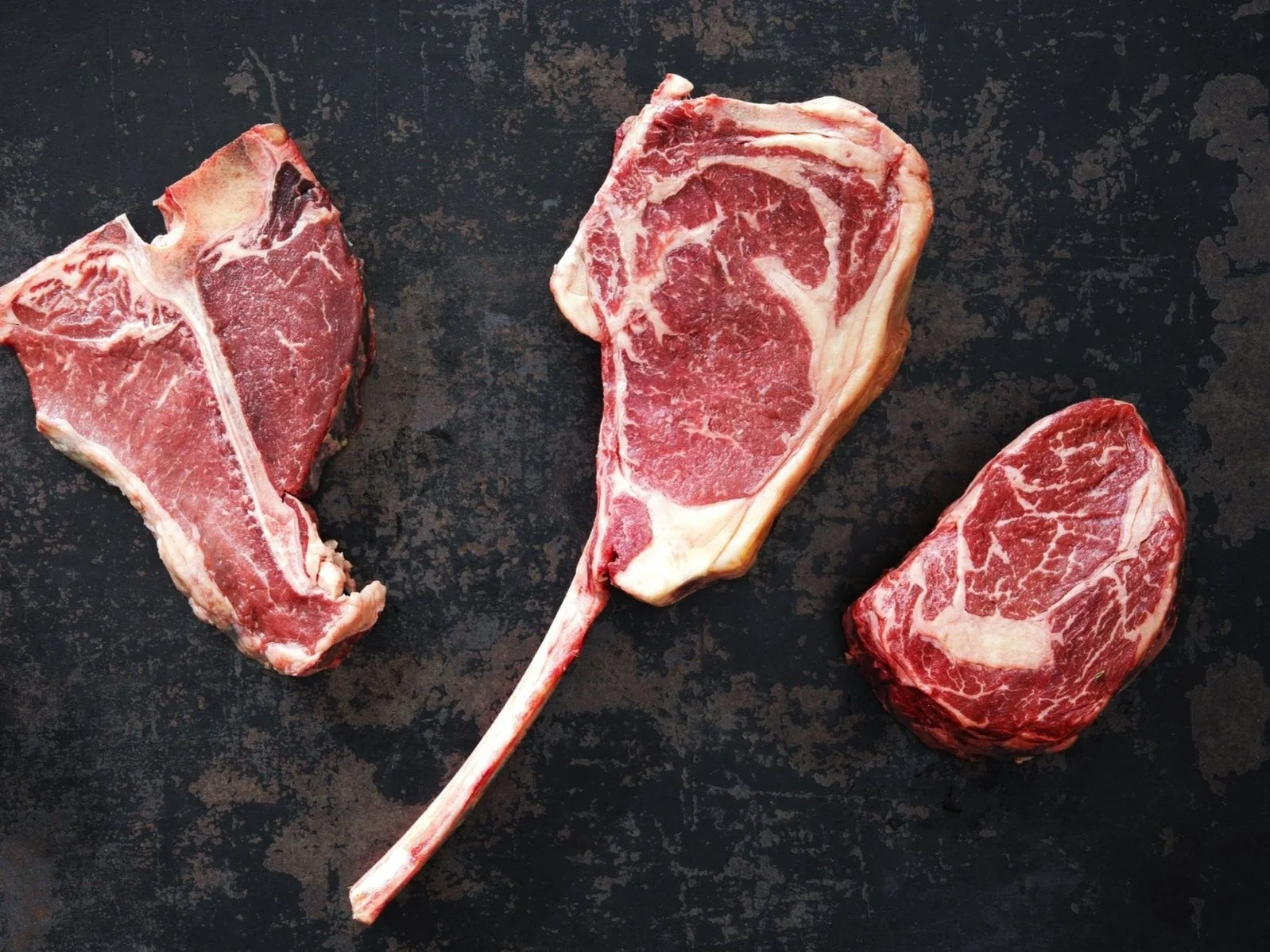 Products | Heritage Beef — R & R Farms