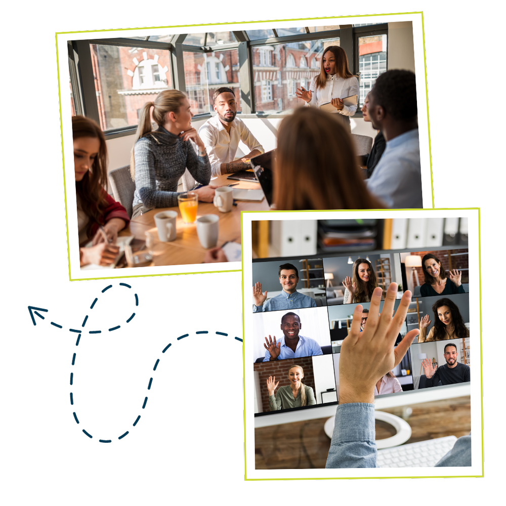 Employee Engagement Workshops + Facilitators | EarlyEngage — Early Engage