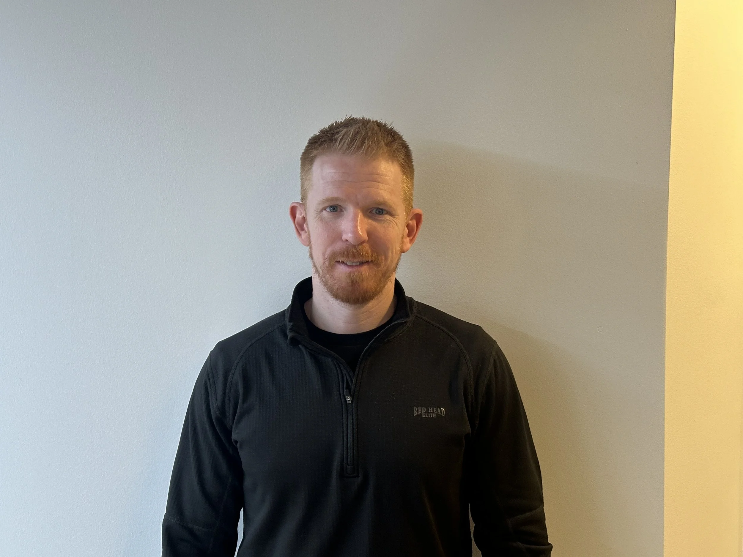 Meet Josh Mead- Our Conscientious Commissioning Manager — 5BY5 Engineers