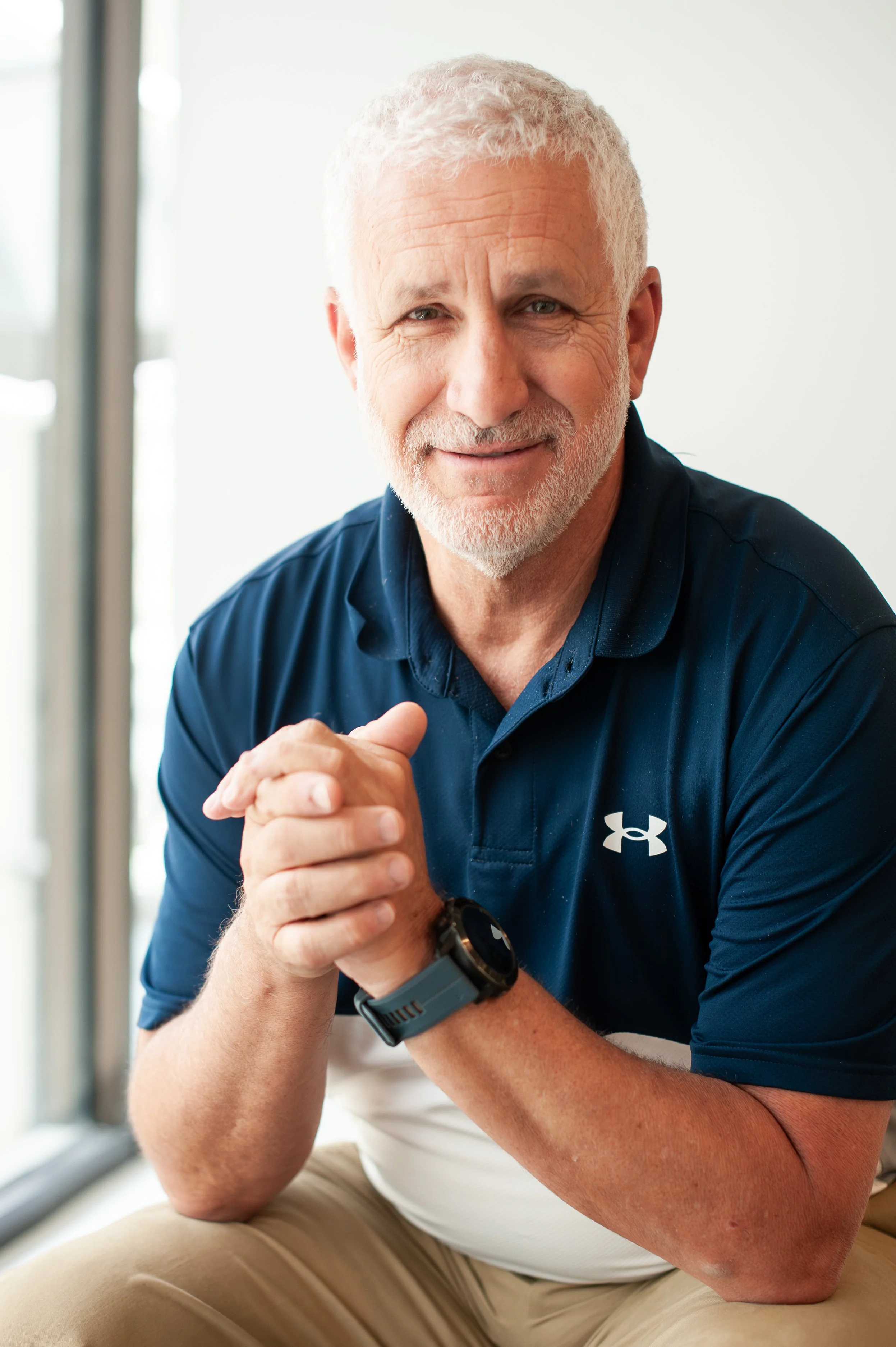 Meet Tom Ellis- Electrical Engineer Extraordinaire — 5BY5 Engineers