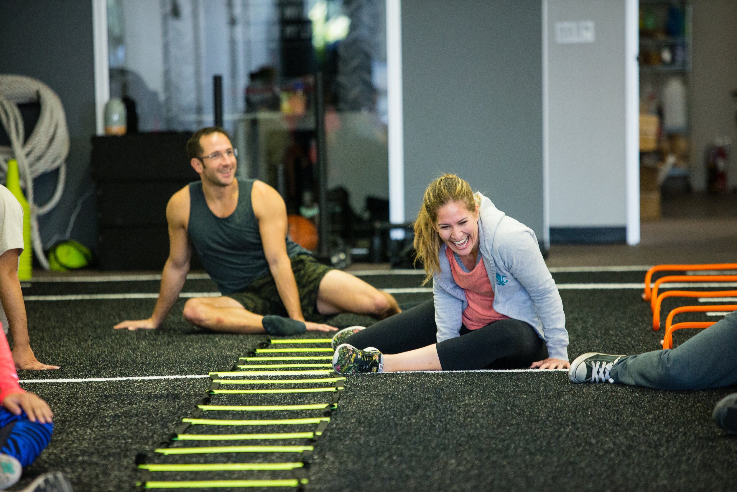 PerformanceGaines Longevity