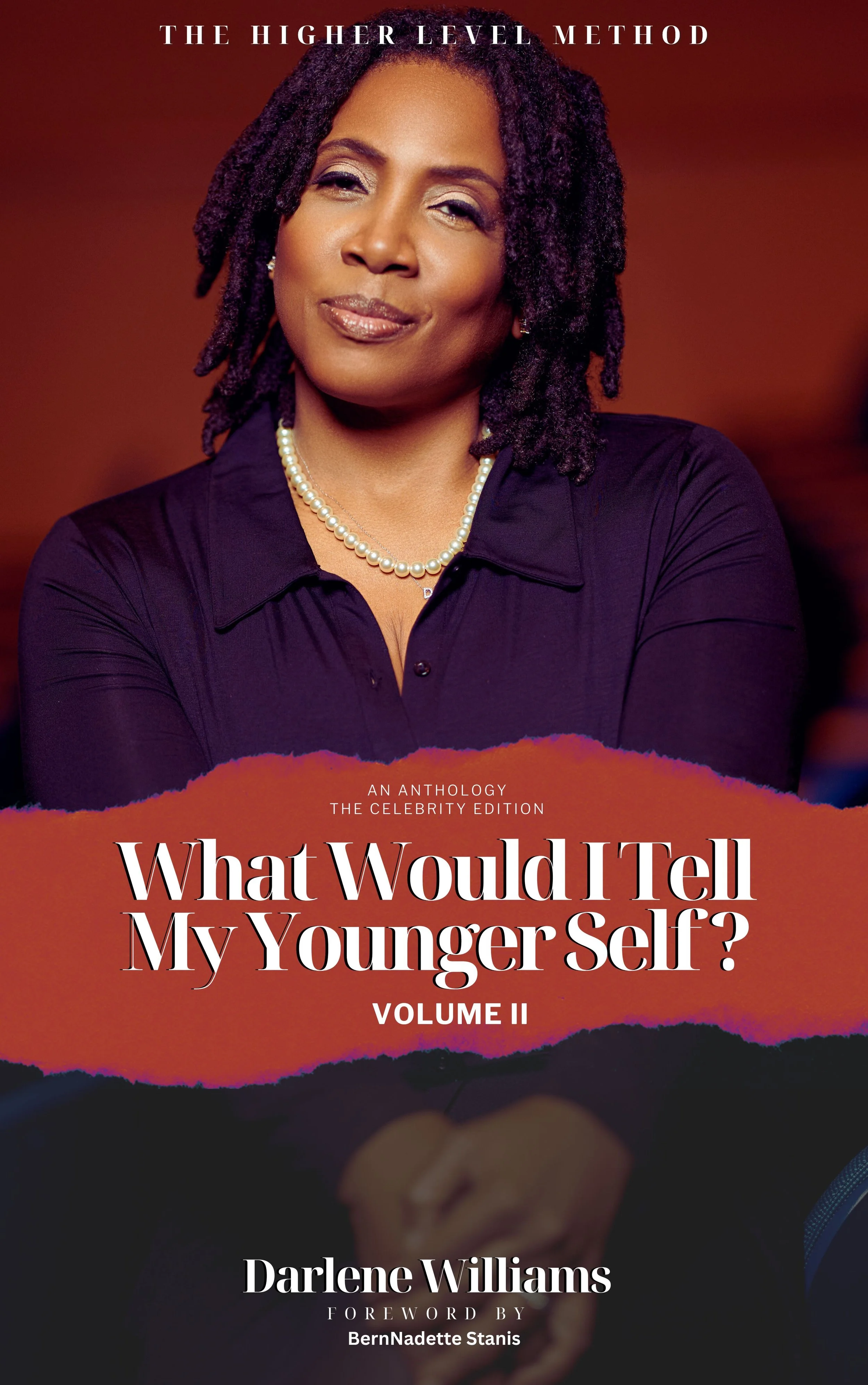 Books by Coach Darlene — THE HIGHER LEVEL METHOD