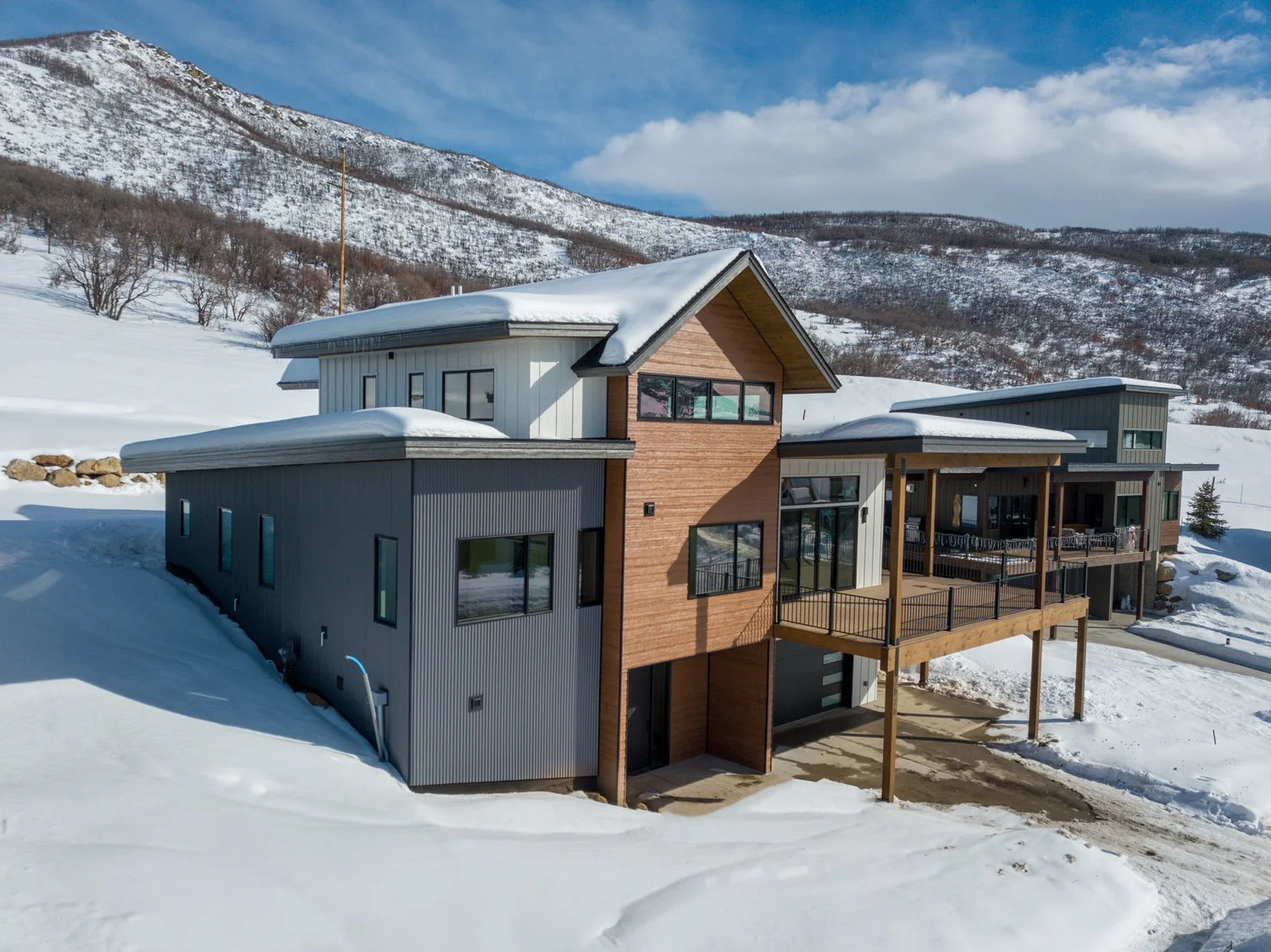 2020 Sunlight Drive | Experience Mountain Luxury — Sunlight Steamboat