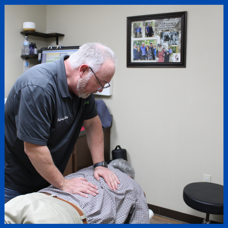 Back in Motion Chiropractic | Schedule Your Relief Today