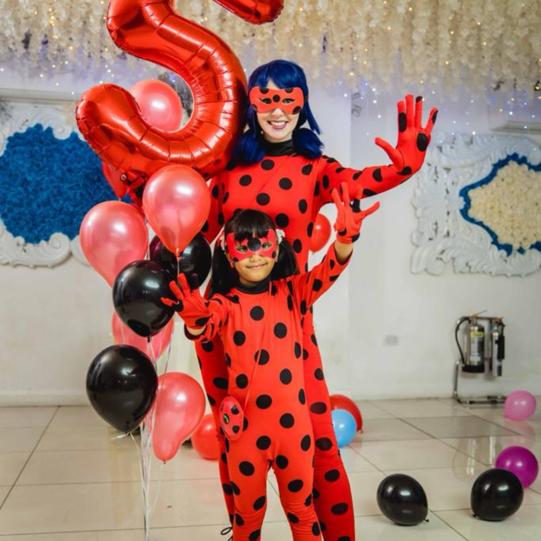 Princess Parties London | Perfect Potions | Superhero Parties