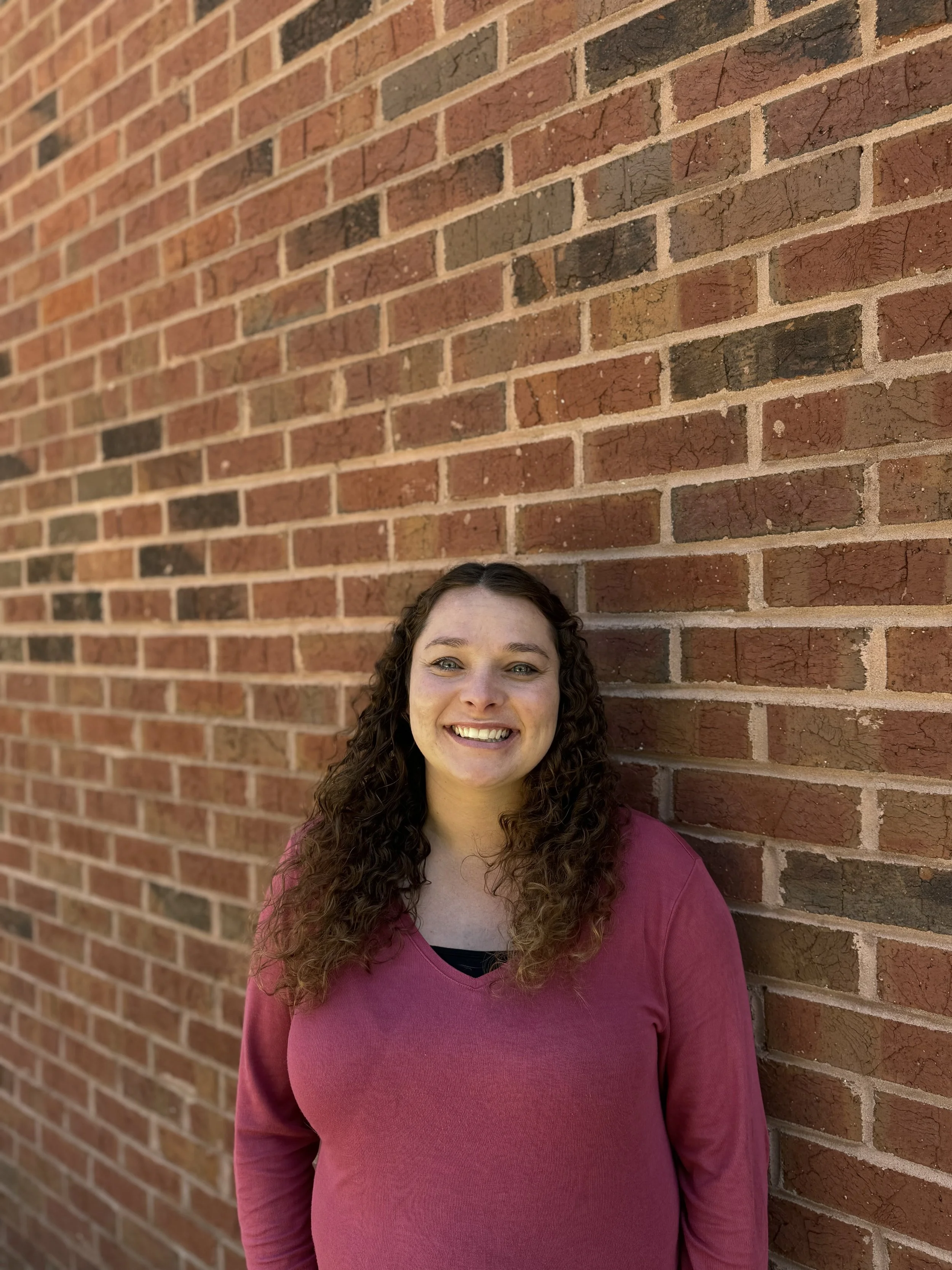 Meet Our Team — Bloom Pediatric Therapy