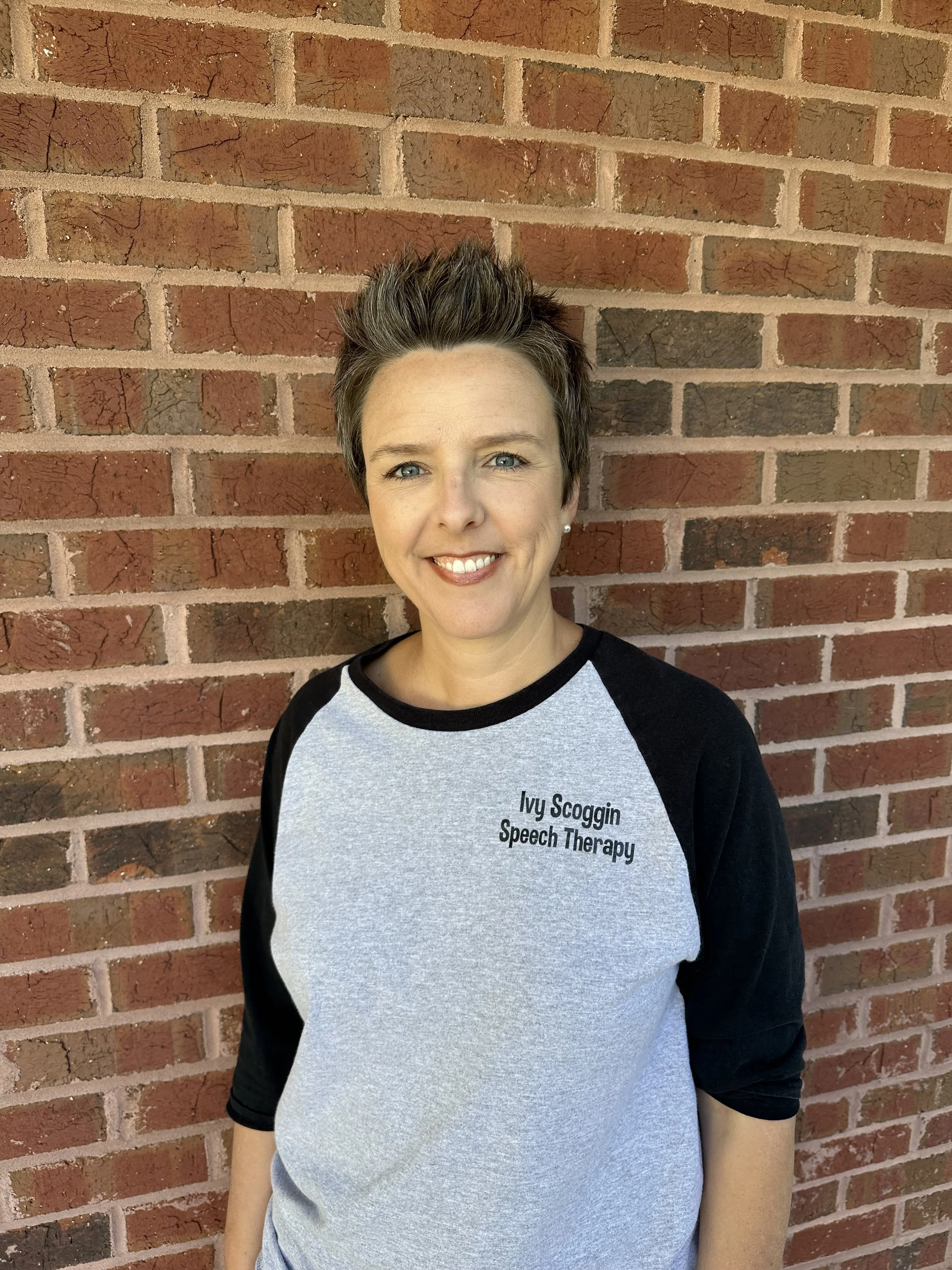 Meet Our Team — Bloom Pediatric Therapy
